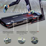 Reebok One Series GT30 Treadmill – REVIEW + CHEAPEST PRICE