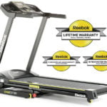 Reebok One Series GT30 Treadmill – REVIEW + CHEAPEST PRICE