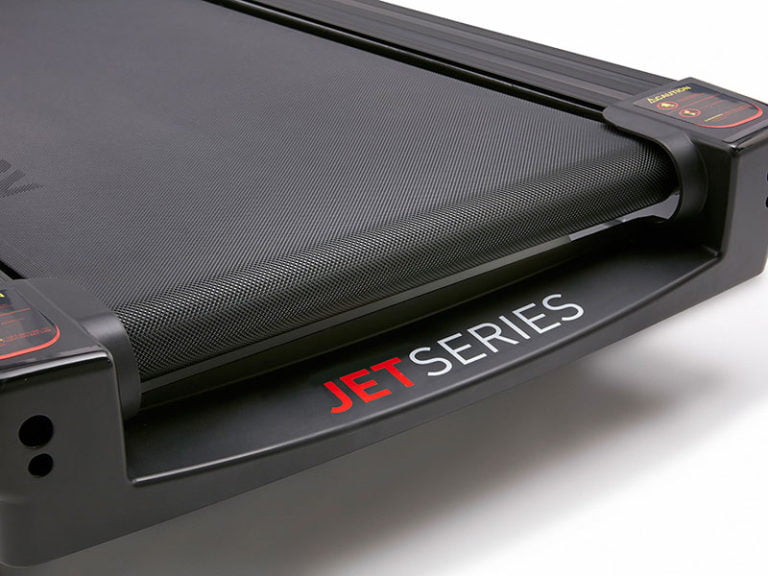 Reebok Jet 100 Treadmill Review - Gym Tech Review