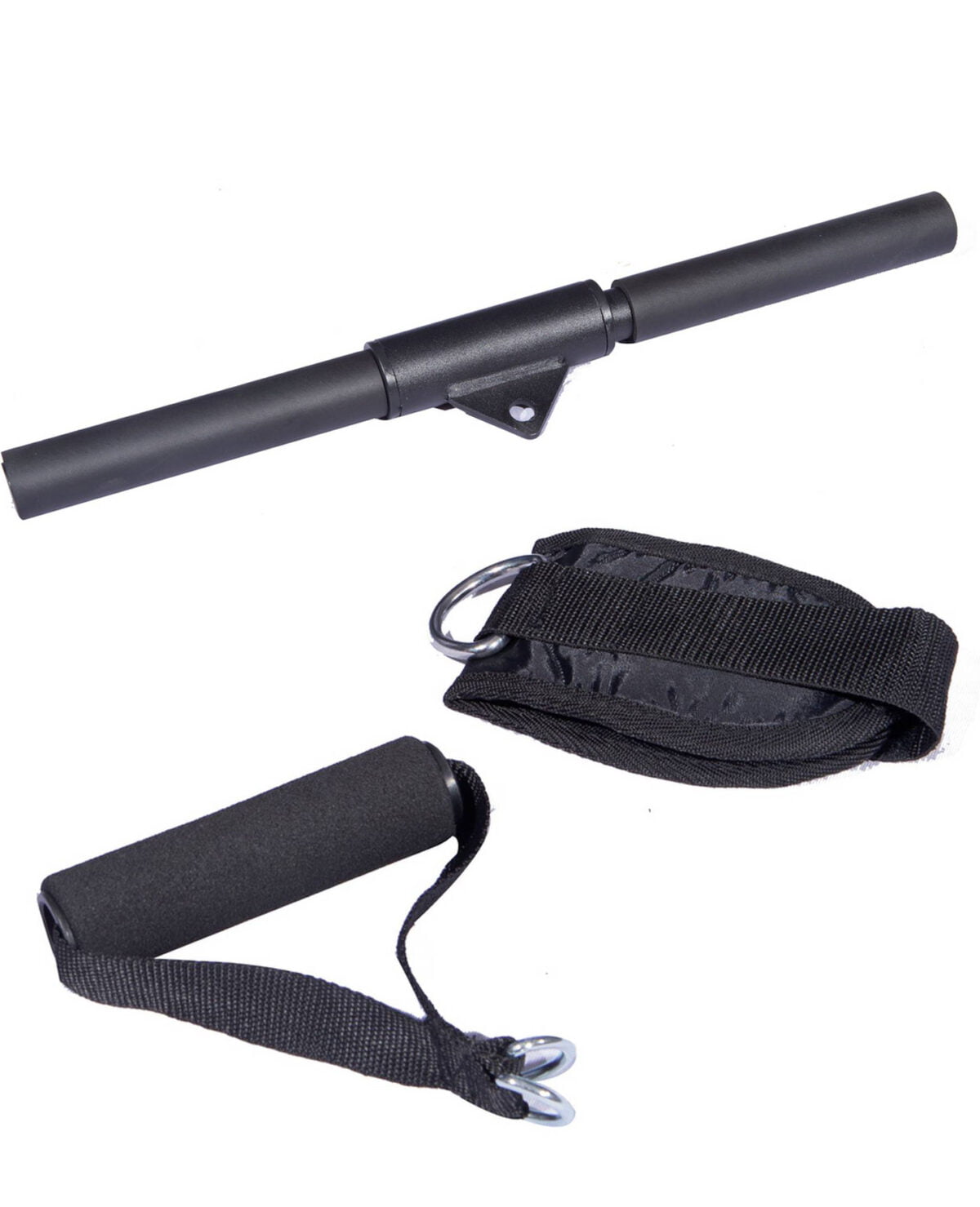 Pro Fitness Multi Home Gym Review - Gym Tech Review