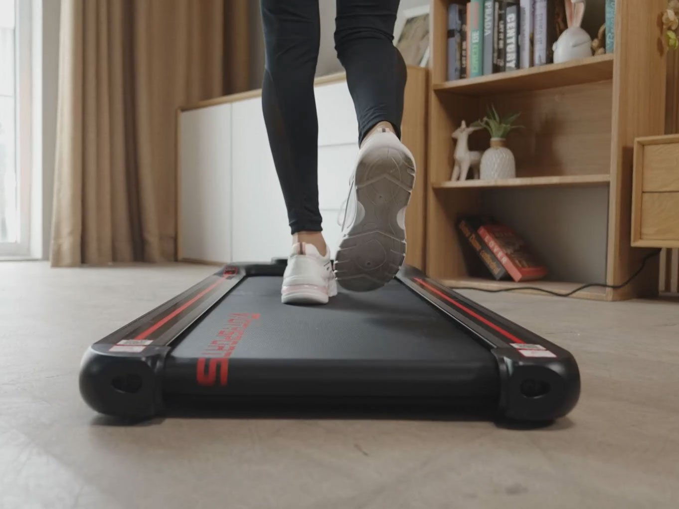 CITYSPORTS Under Desk Treadmill Review - Gym Tech Review