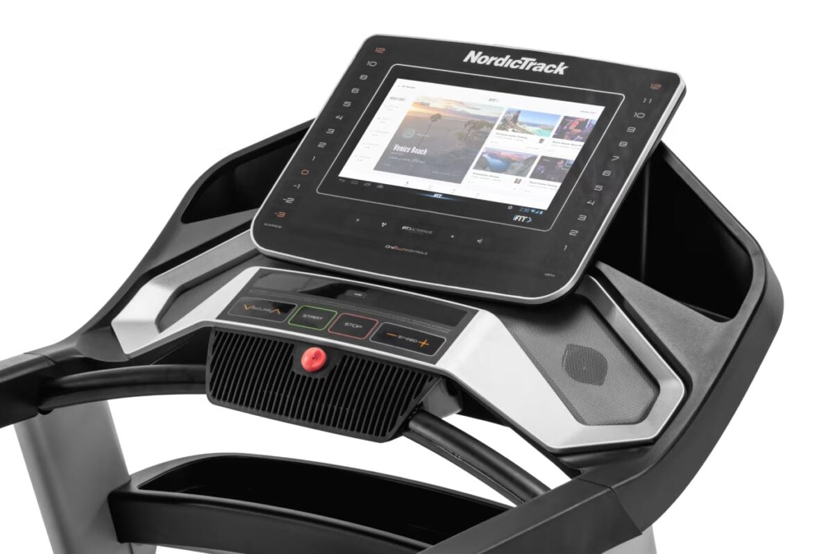 NordicTrack EXP 14i Treadmill Review: Worth the hype? - Gym Tech Review