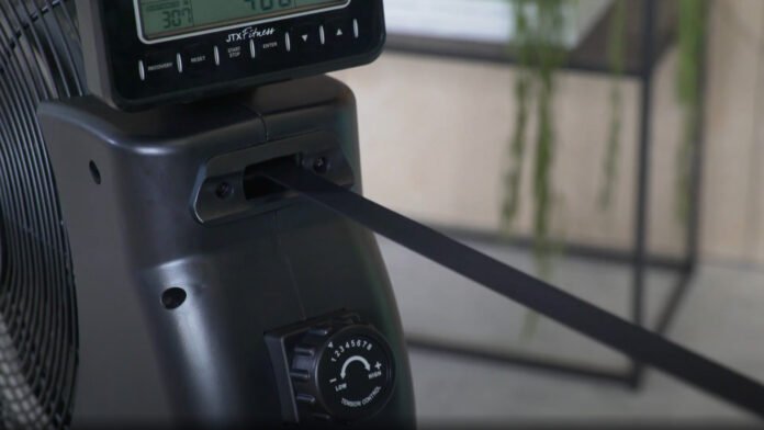 JTX Freedom Air Rowing Machine Review | Cheapest UK Price - Gym Tech Review