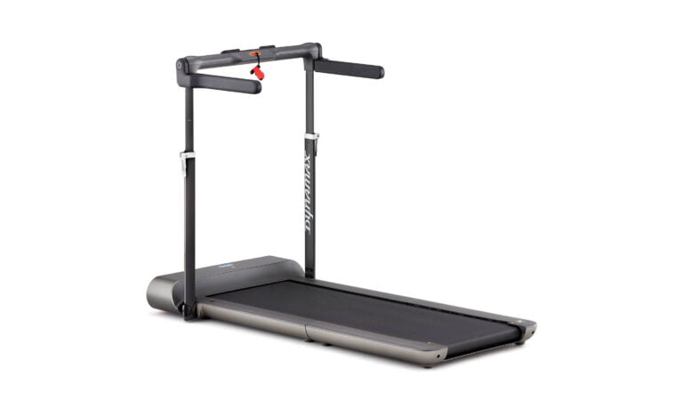 Opti Motorised Walking Treadmill Review - Gym Tech Review