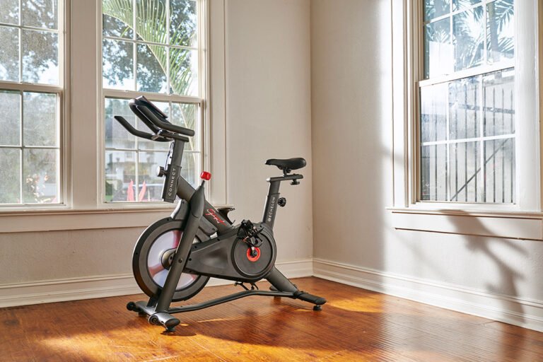 Echelon ECH-SPORT-S Exercise Bike Review: Can it Rival a Peloton? - Gym ...