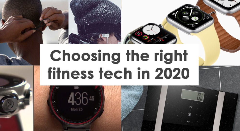 Choosing the Right Fitness Tech in 2020 - Gym Tech Review