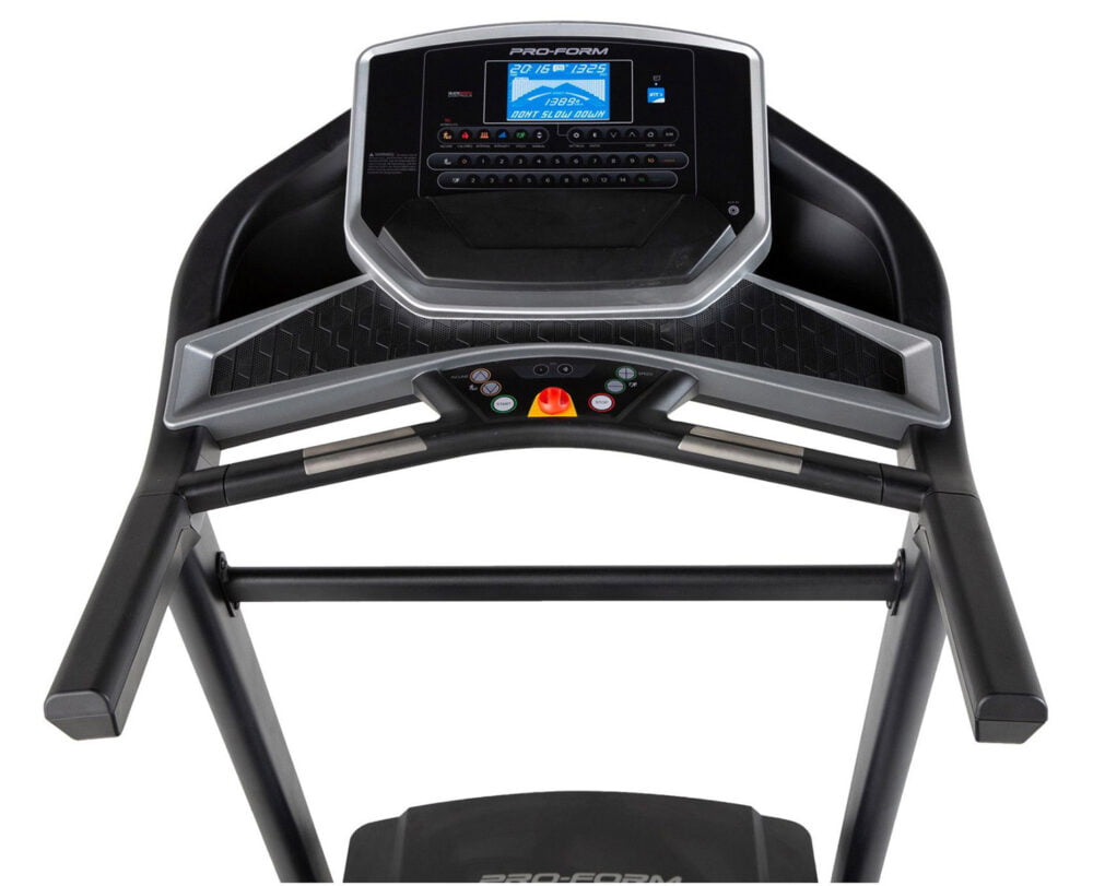 ProForm Performance 375i Treadmill Review - Gym Tech Review