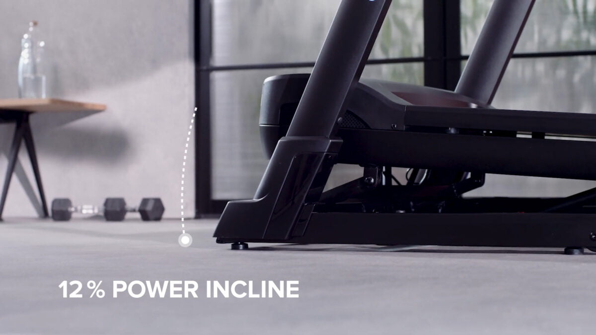 JTX Sprint-5 Home Treadmill Review - Gym Tech Review