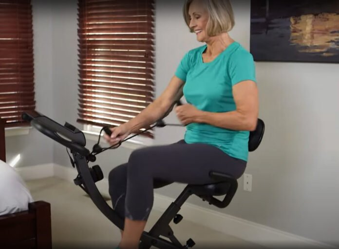 Slim Cycle Review: Under £250, but will it give you a good workout ...