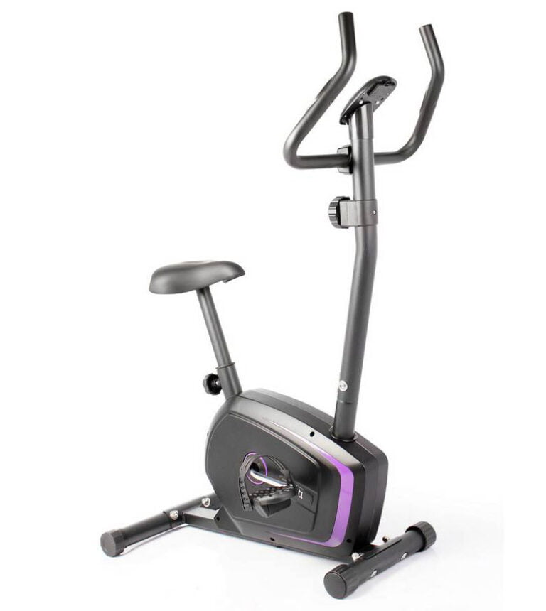 Opti Magnetic Exercise Bike Review: A smooth and sturdy ride… - Gym ...
