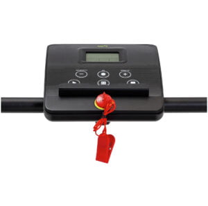 Opti Motorised Walking Treadmill Review - Gym Tech Review