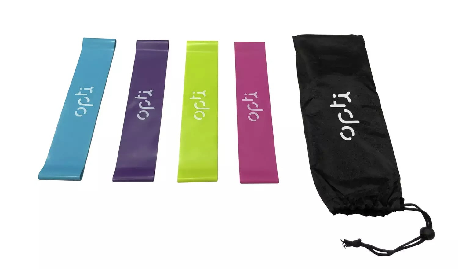Resistance Bands Review: Essential Exercises and our Top Picks - Gym ...