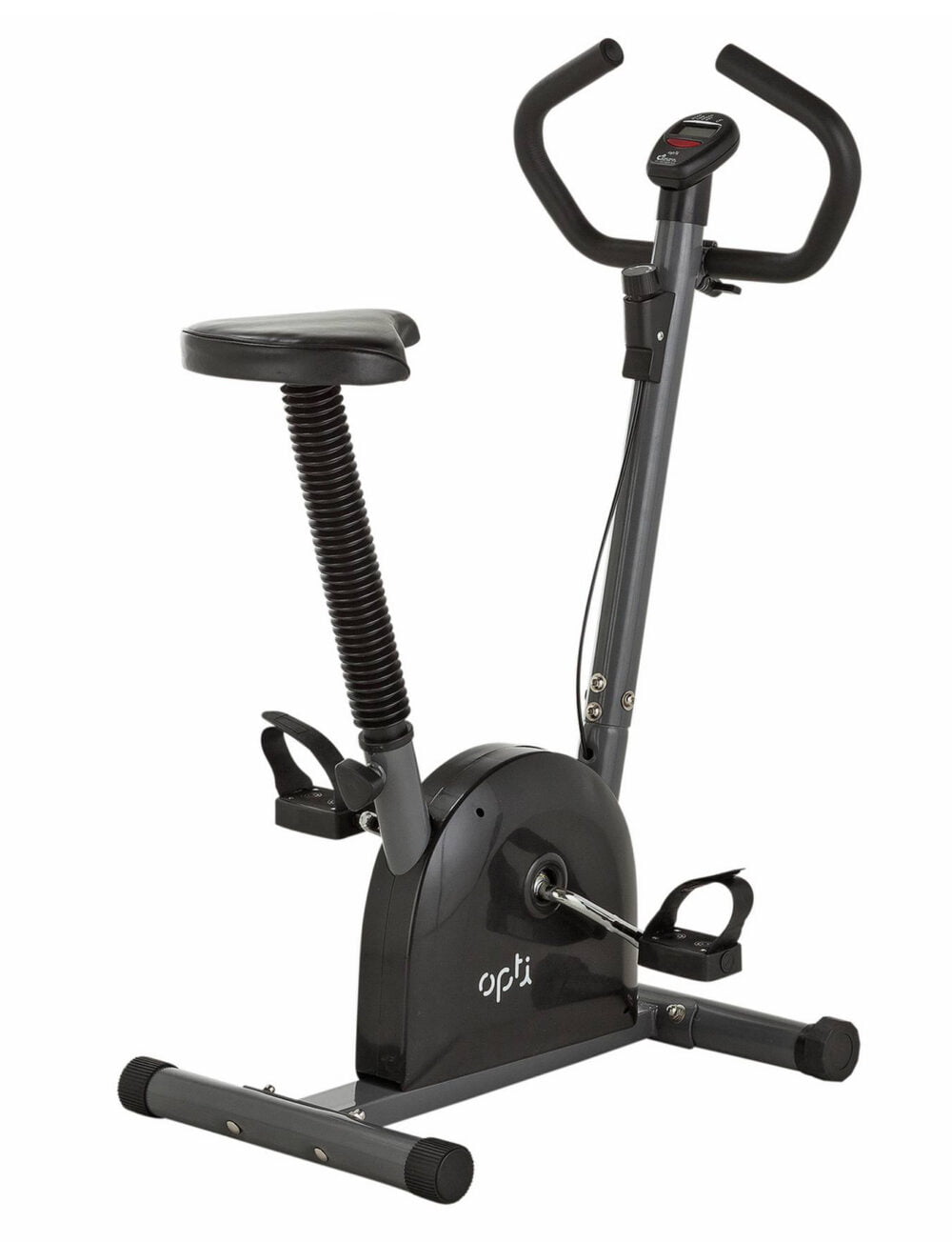 Pro Fitness EB2000 Exercise Bike Review - Gym Tech Review