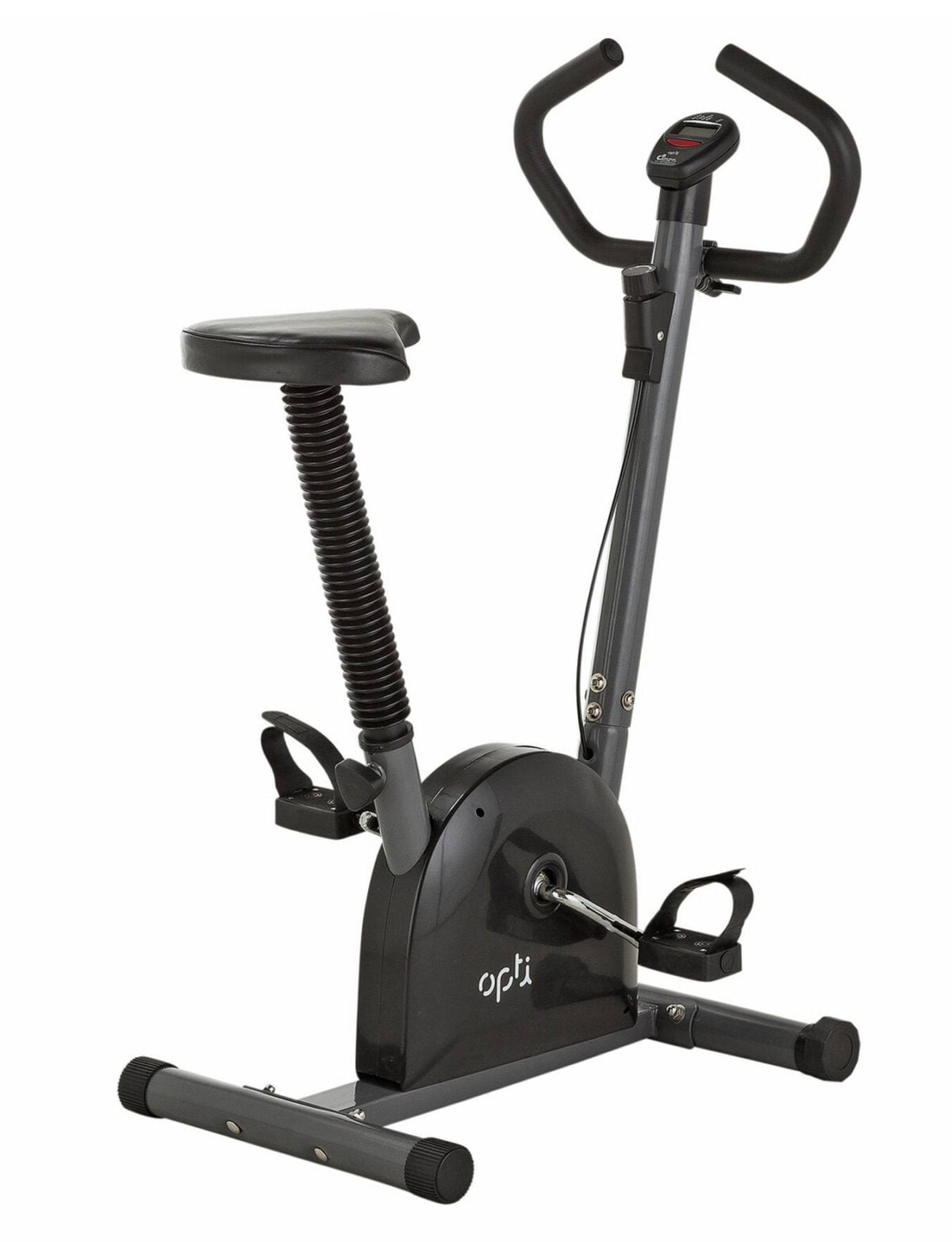 Pro Fitness EB1000 Exercise Bike Review - Gym Tech Review