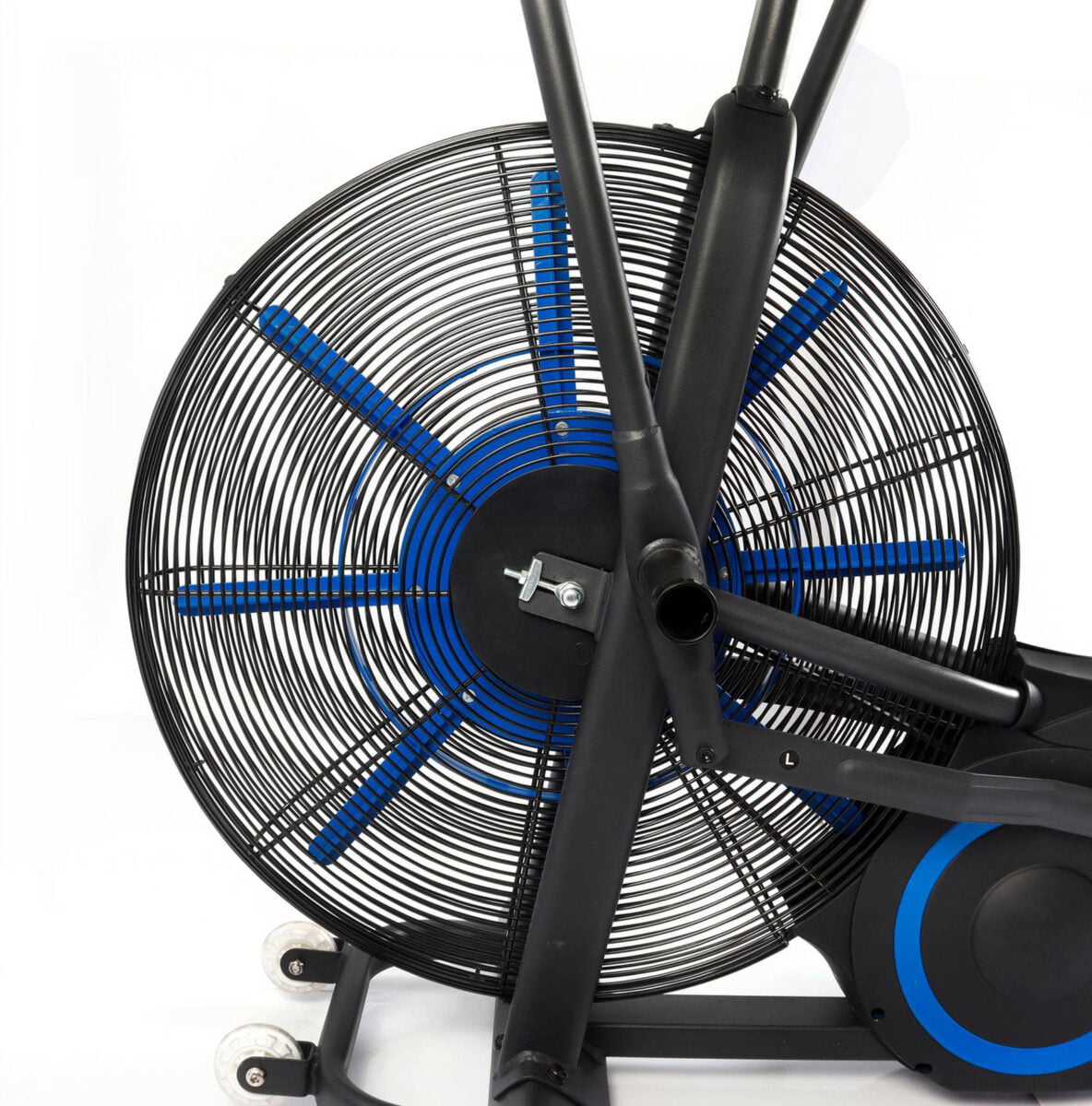 Pro Fitness Air Bike Review - Gym Tech Review