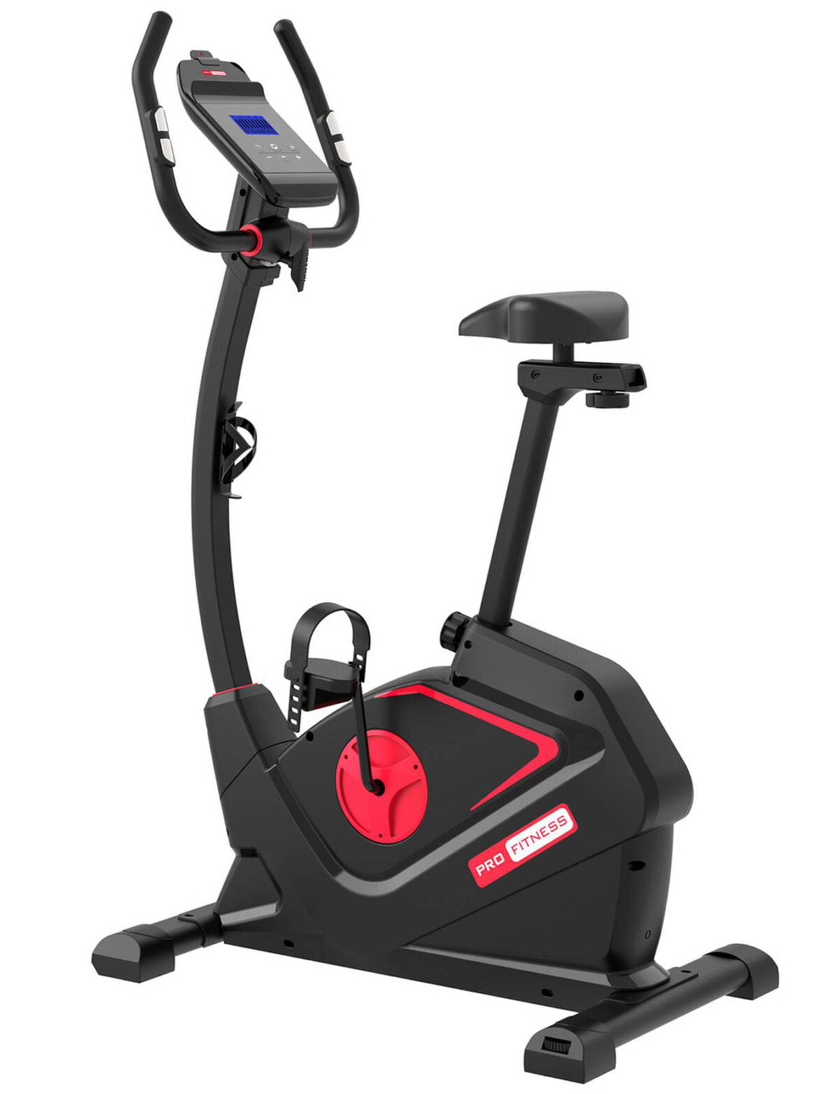 Pro Fitness EB2000 Exercise Bike Review - Gym Tech Review
