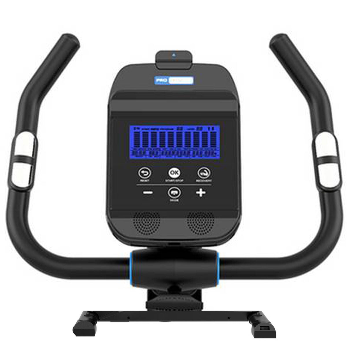 Pro Fitness EB3000 Exercise Bike Review - Gym Tech Review
