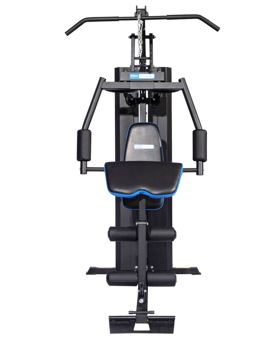 Pro Fitness Multi Home Gym Review - Gym Tech Review