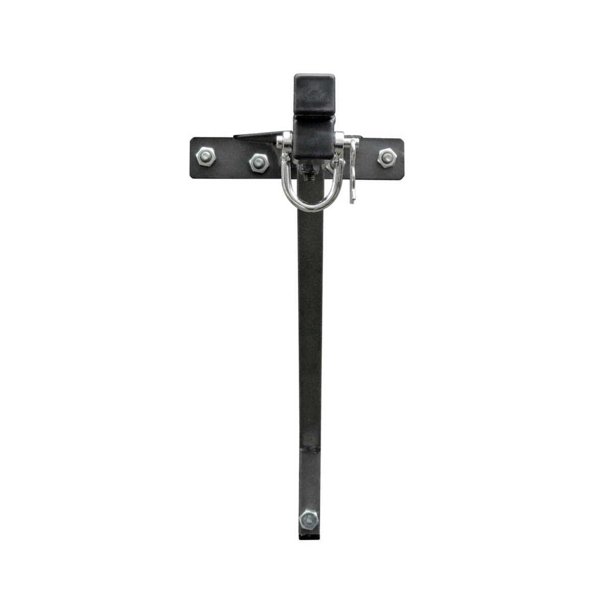 Pro Fitness Punch Bag Wall Bracket Review - Gym Tech Review