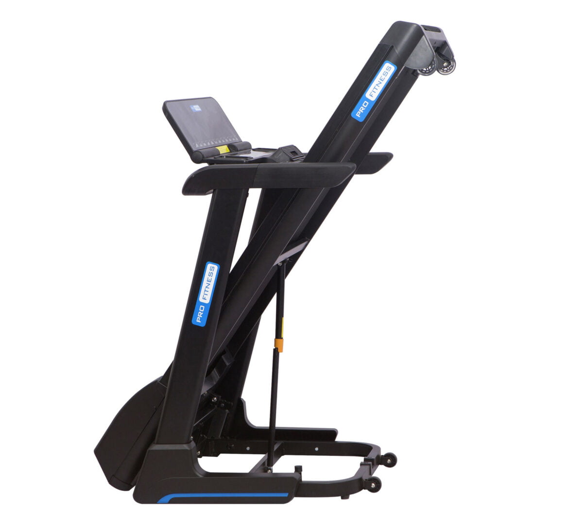 Pro Fitness T3000 Folding Treadmill Review - Gym Tech Review