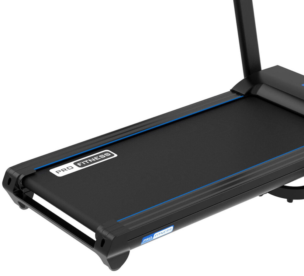 Pro Fitness T3000 Folding Treadmill Review - Gym Tech Review