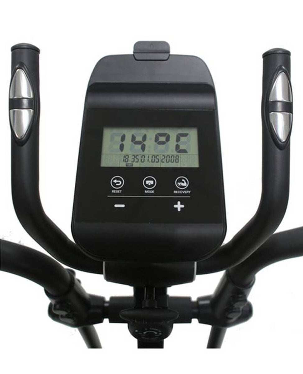 Pro Fitness XT1000 Cross Trainer Review - Gym Tech Review