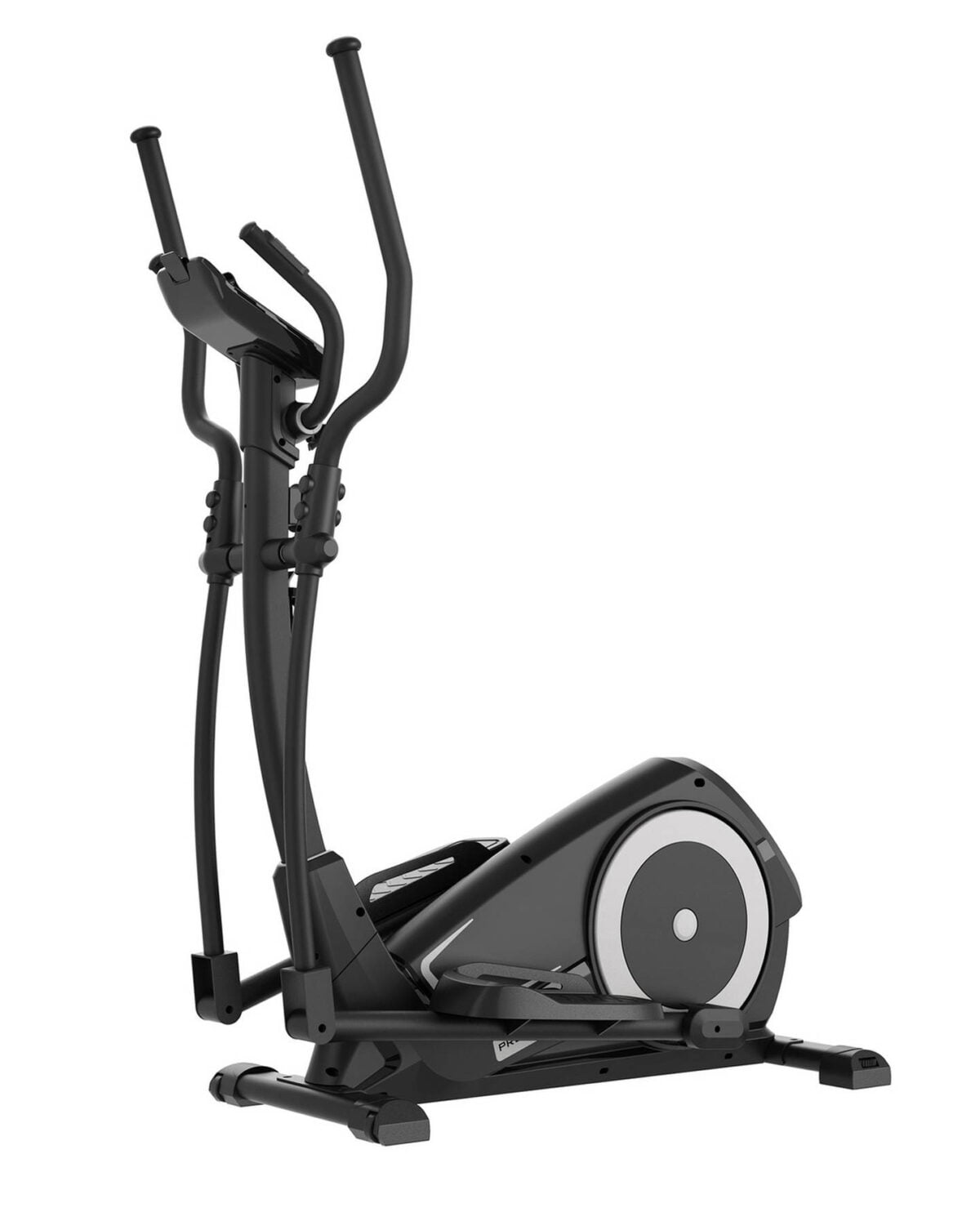Pro Fitness XT1000 Cross Trainer Review - Gym Tech Review