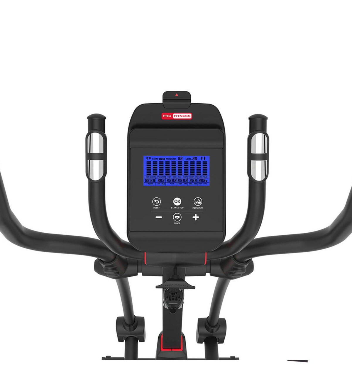 Pro Fitness XT2000 Cross Trainer Review - Gym Tech Review