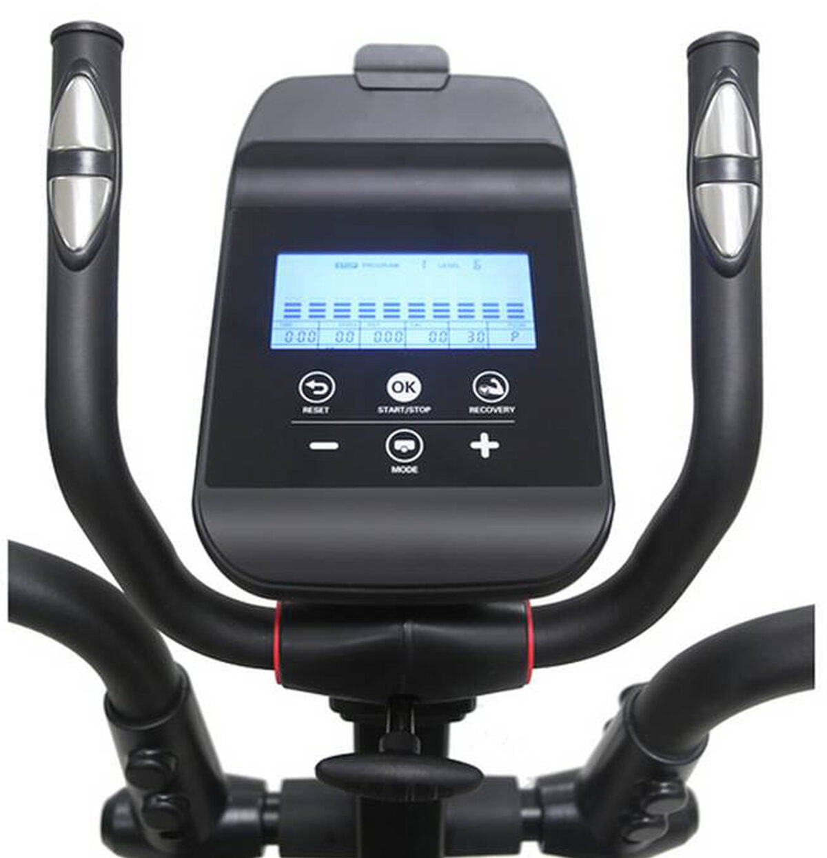 Pro Fitness XT2000 Cross Trainer Review - Gym Tech Review