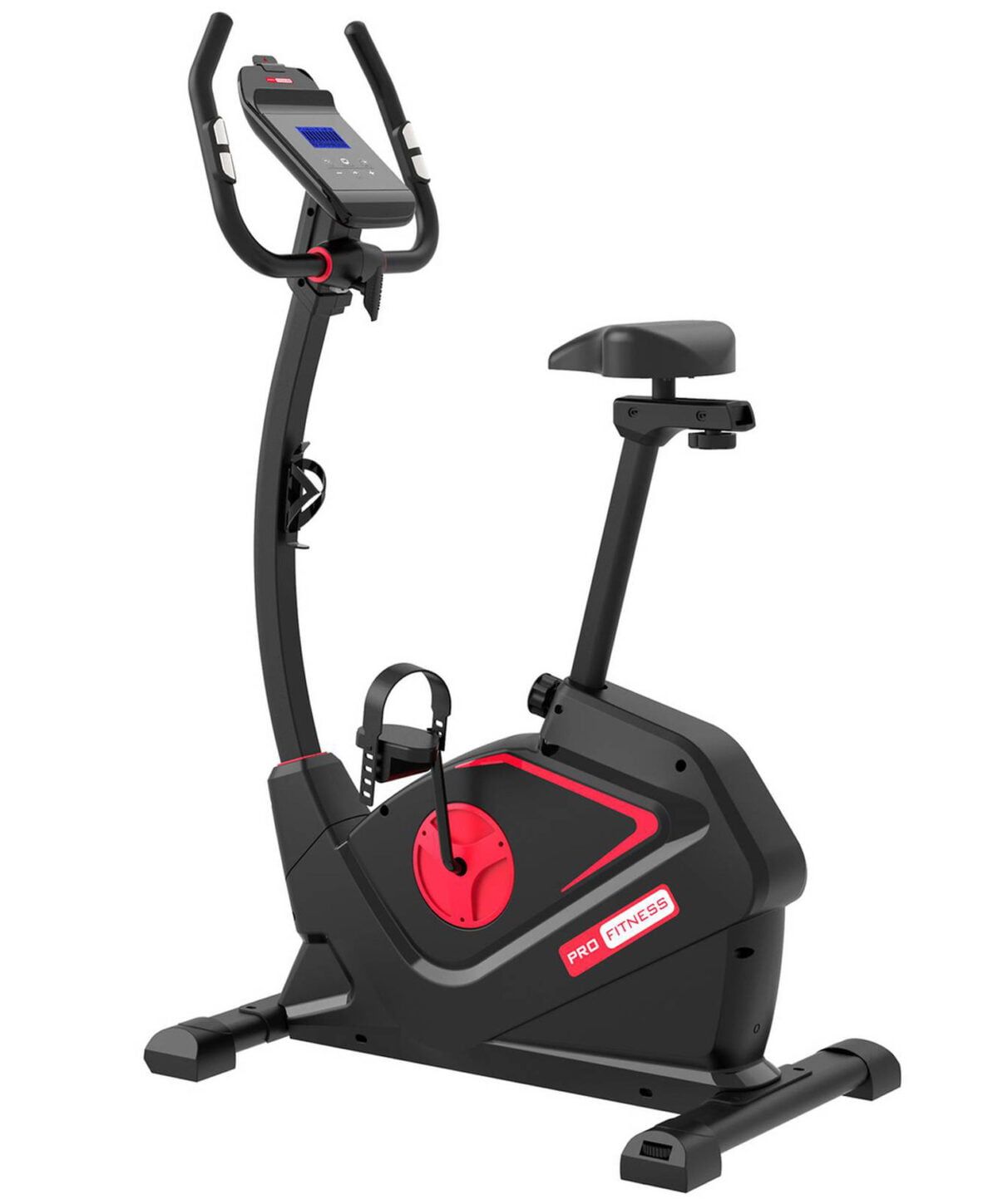 Opti Aerobic Manual Exercise Bike Review - Gym Tech Review