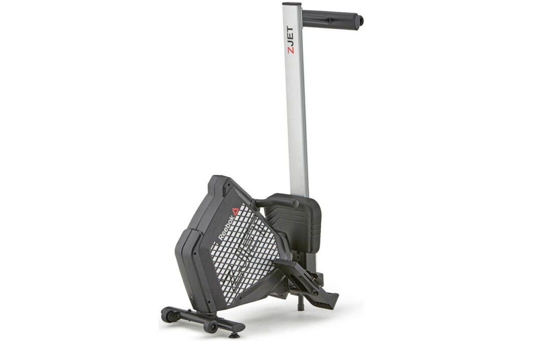 The Reebok ZJET Rowing Machine Review: A budget machine with a Reebok ...
