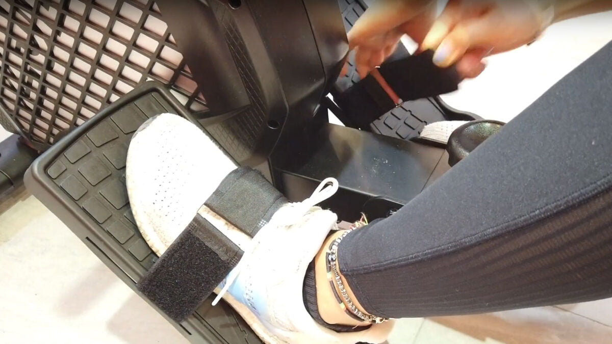 The Reebok ZJET Rowing Machine Review: A budget machine with a Reebok ...