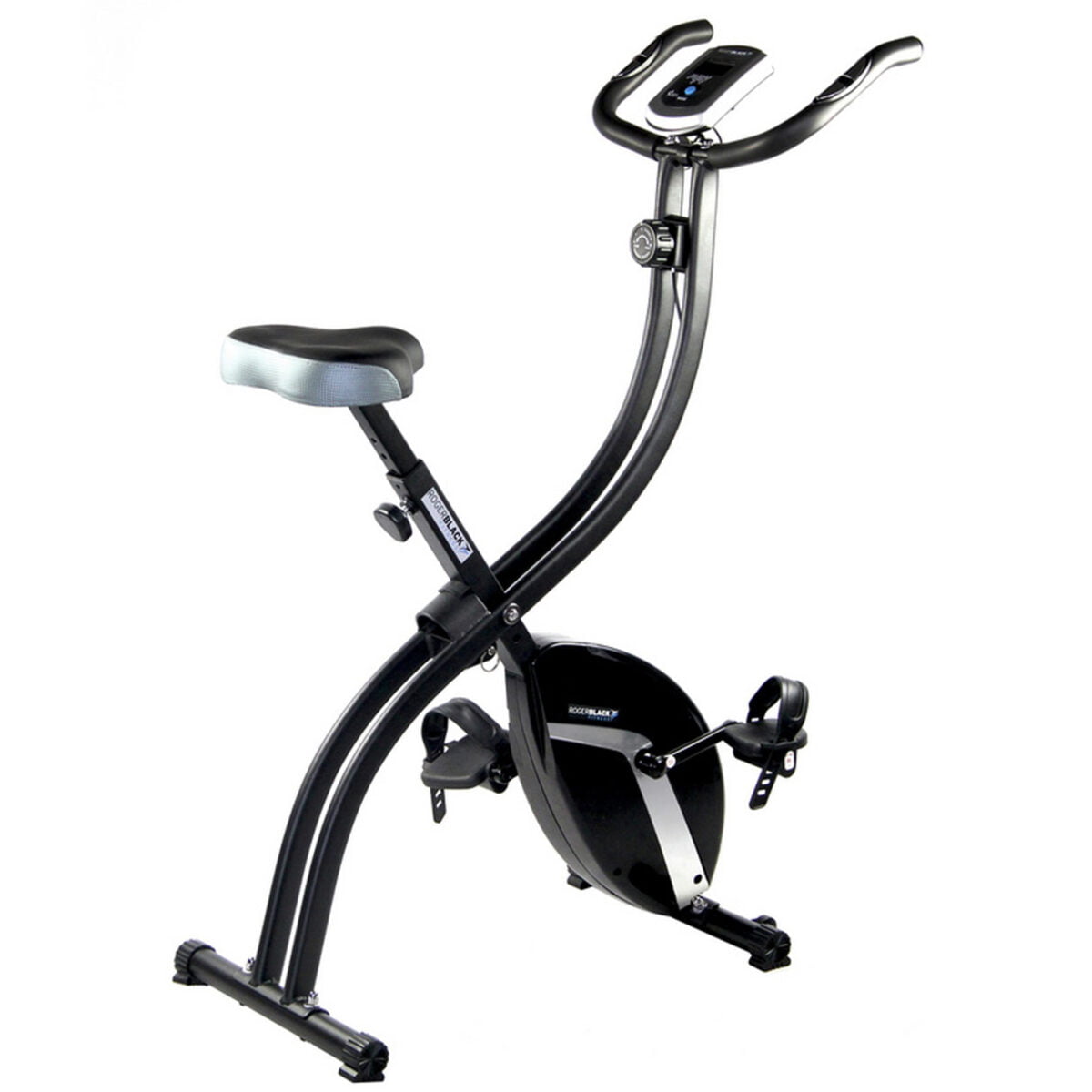 Ultrasport F-Bike Fitness Bike Review - Gym Tech Review