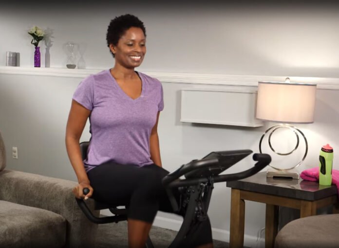 Slim Cycle Review: Under £250, but will it give you a good workout ...