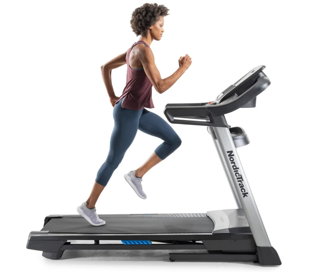 NordicTrack S 25i Treadmill Review: Powerful and sturdy, but worth the ...