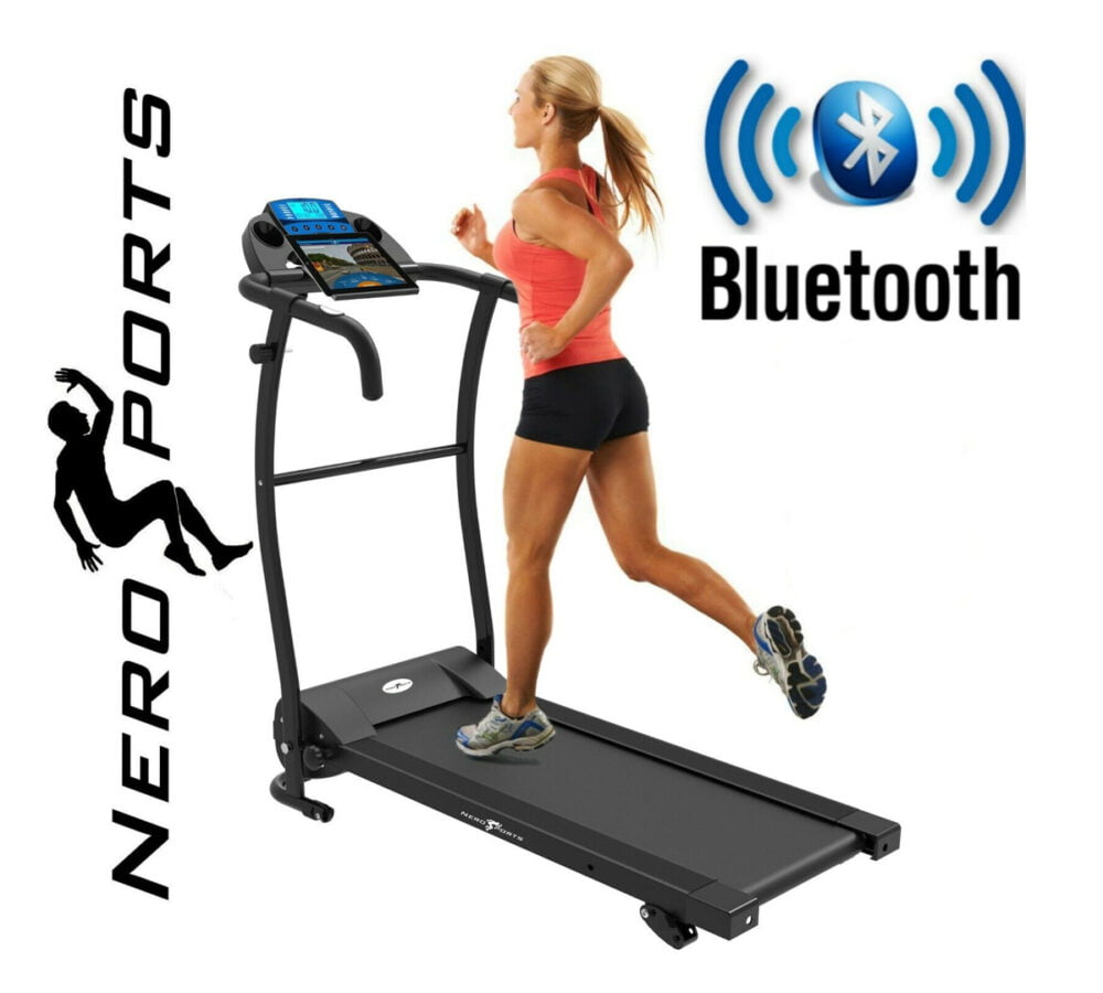 Sportstech F10 Treadmill Model 2025 Review - Gym Tech Review