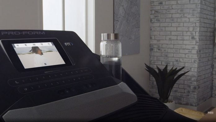 Pro-Form Carbon T7 - The Mid-Range Treadmill That Packs a Punch! - Gym ...