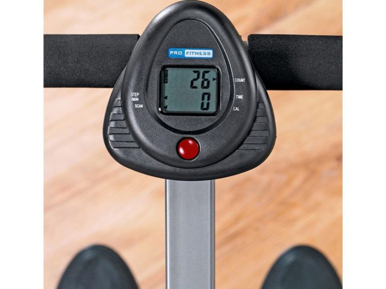 Opti Manual Rowing Machine Review - Gym Tech Review