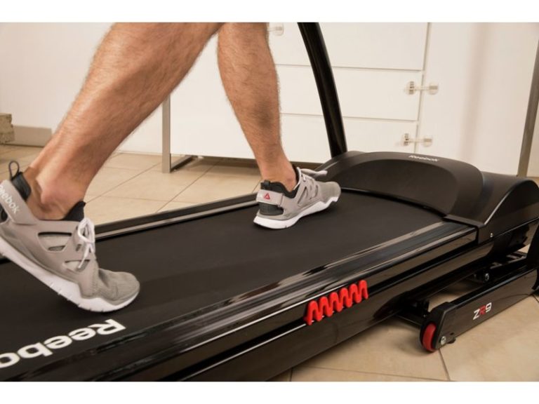 Reebok ZR9 Treadmill Review [2025 UPDATE] - Gym Tech Review