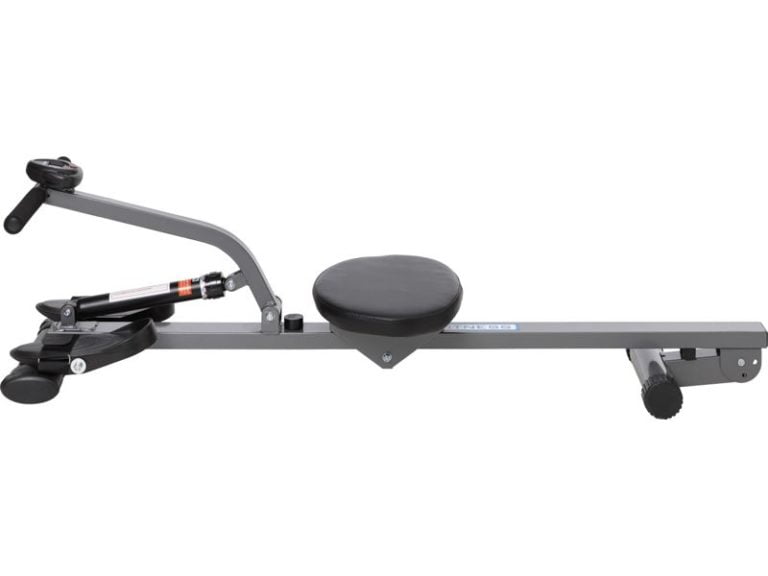 Opti Manual Rowing Machine Review - Gym Tech Review