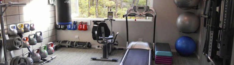The Essential Guide to Setting up Your Home Gym - Gym Tech Review
