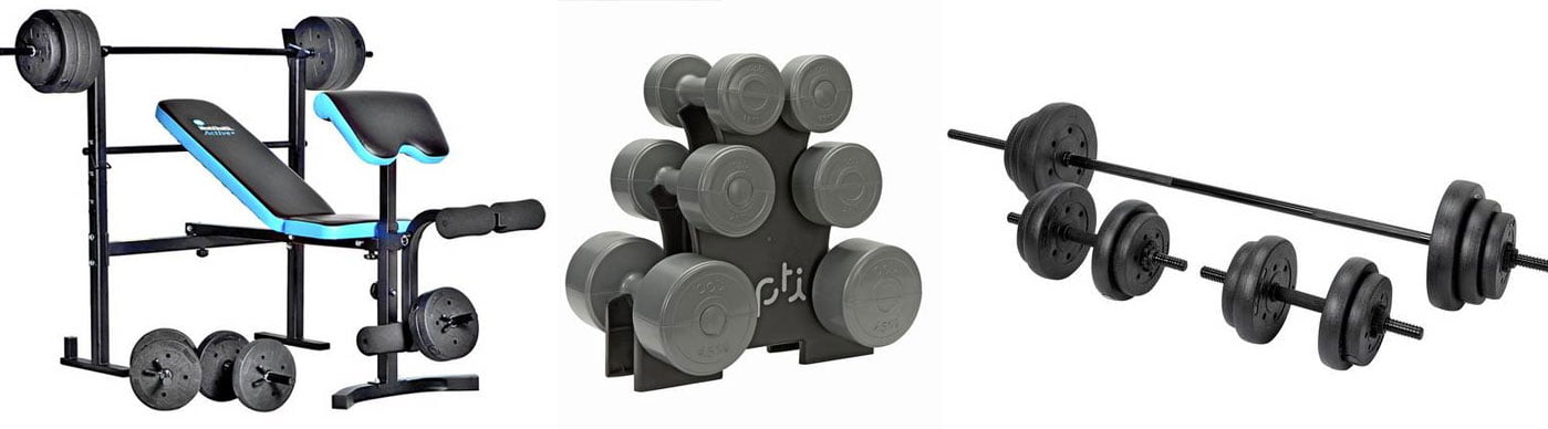 The Essential Guide to Setting up Your Home Gym - Gym Tech Review