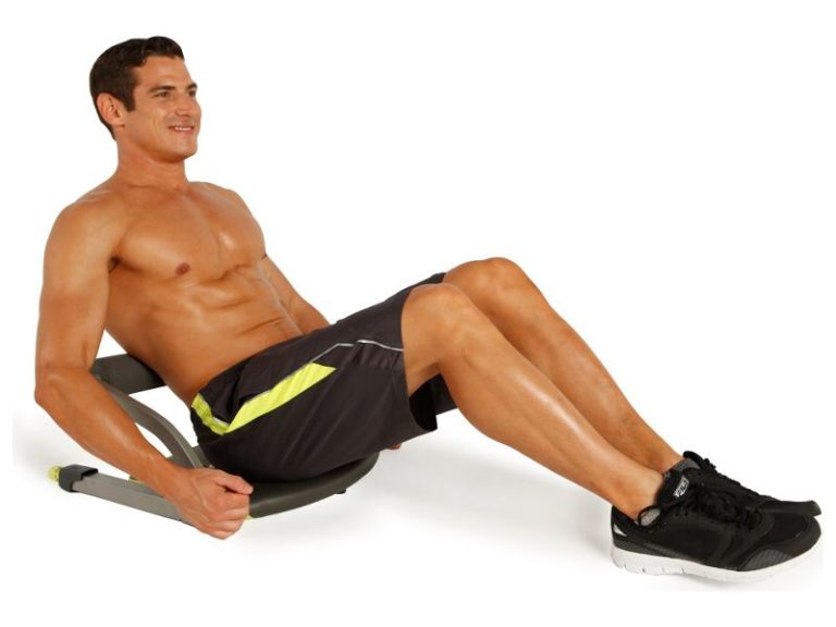 Wonder Core Smart Review - Gym Tech Review