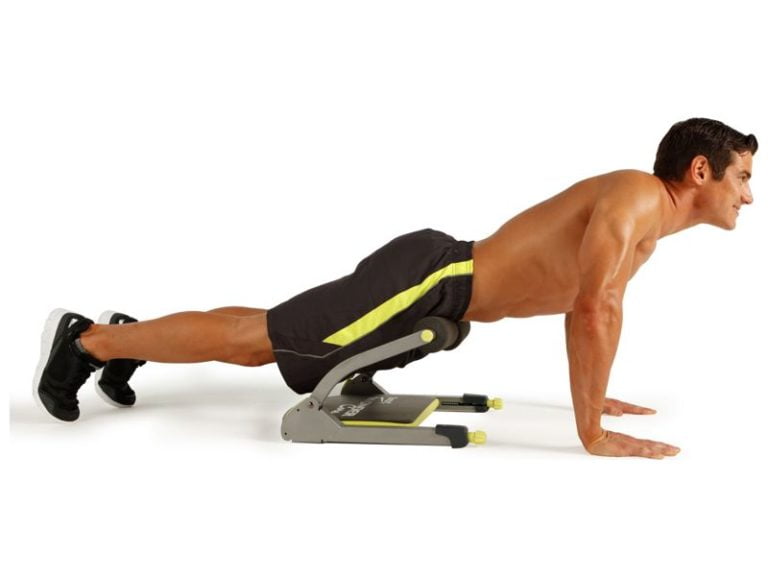 Wonder Core Smart Review - Gym Tech Review