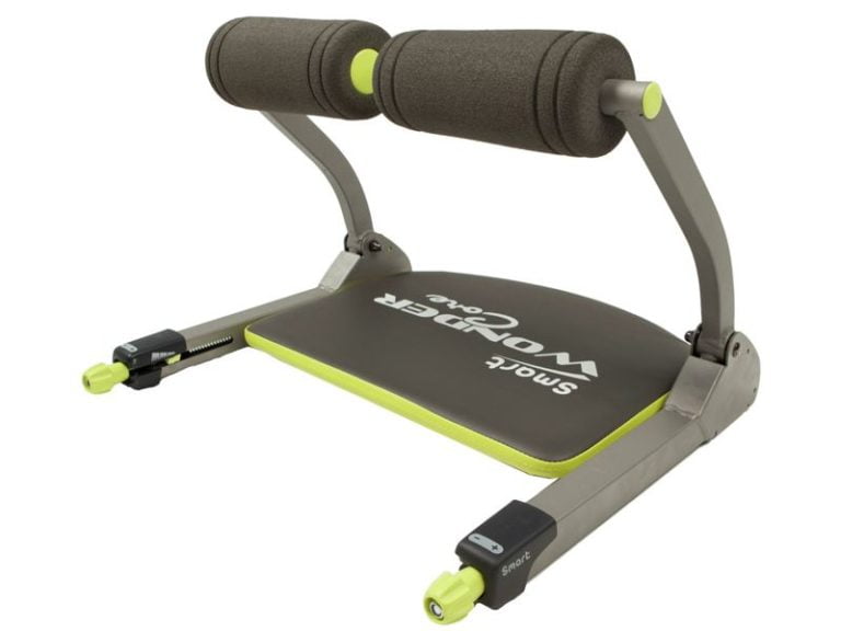 Wonder Core Smart Review - Gym Tech Review